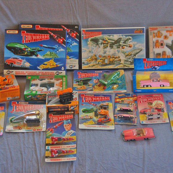 Matchbox, Ban Dai, Hot Wheels, Corgi, Dinky | Toys | Price Drop ...